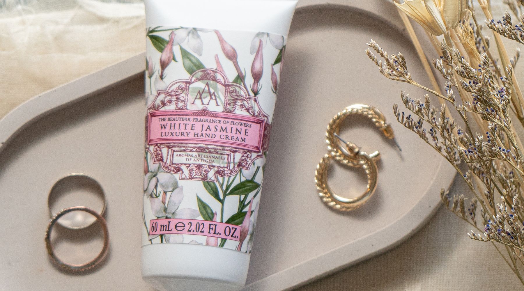 Why you Should Use Hand Cream Every Day – THE SOMERSET TOILETRY CO.