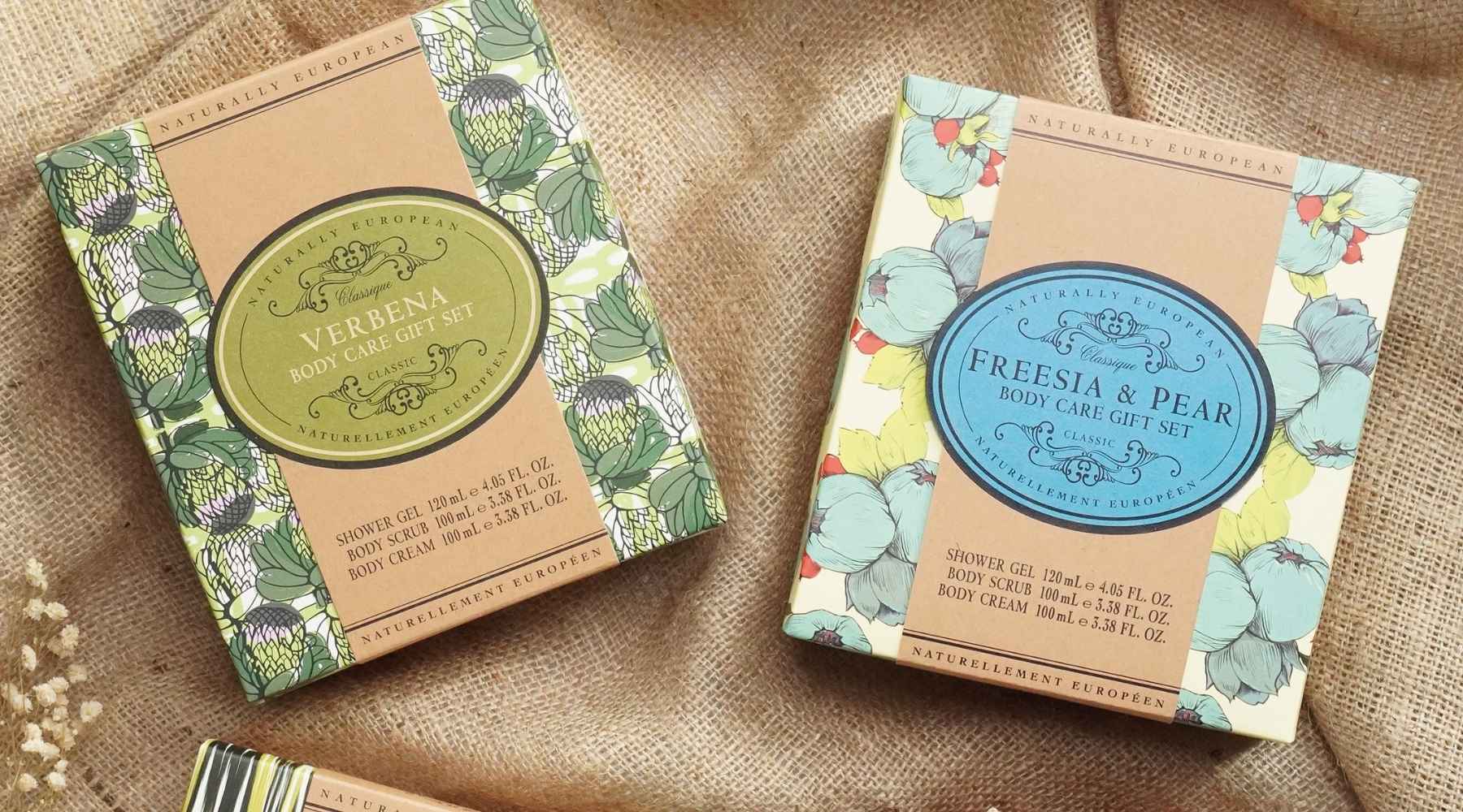 STC 2023 Packaging Updates | The Somerset Toiletry Co Blog – THE ...