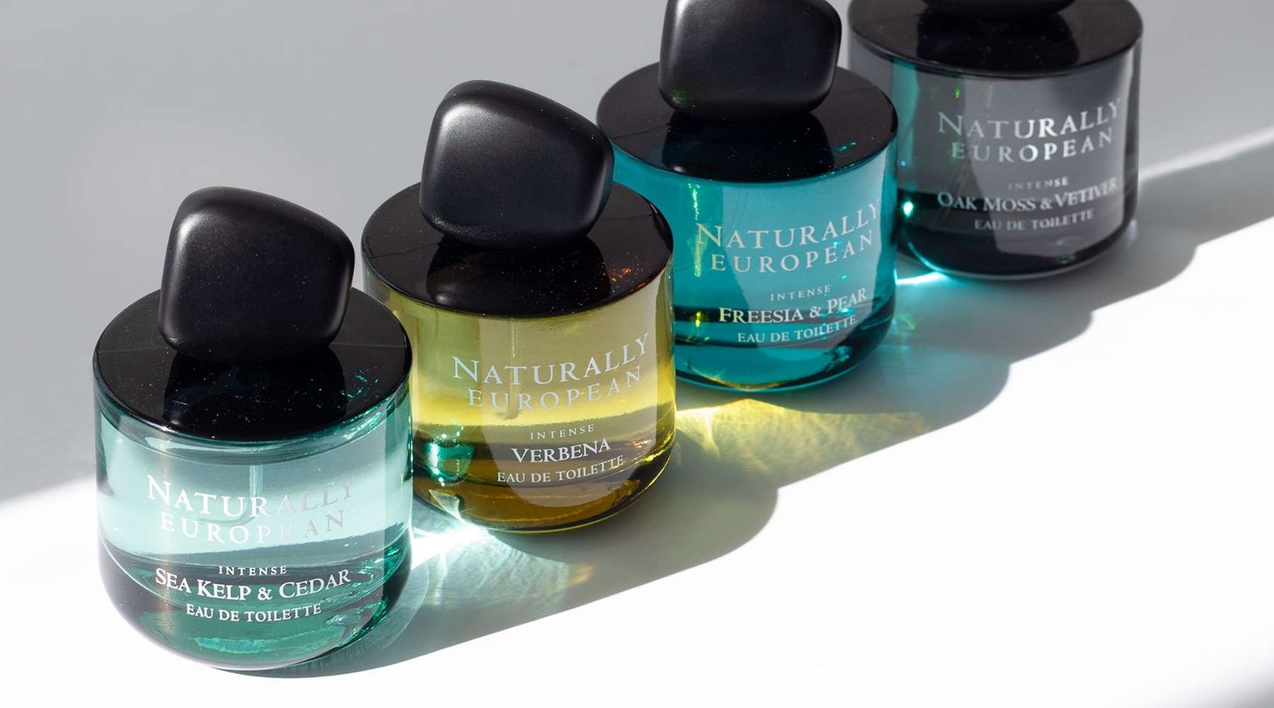 Discover Naturally European’s New Perfume Collection | Blog Post – THE ...