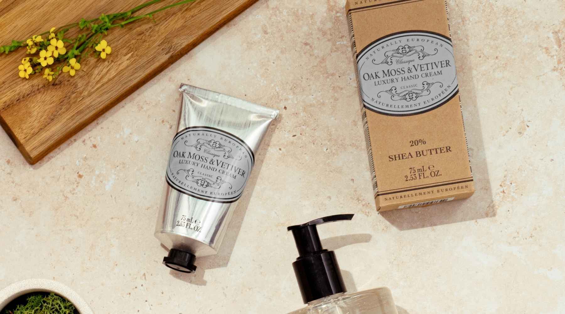 How to Care for Hands: The Ultimate Guide | The Somerset Toiletry Co ...