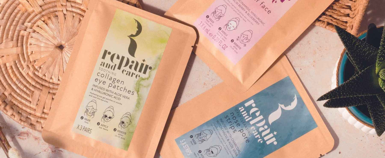 The Benefits of Face Masks | The Somerset Toiletry Co – THE SOMERSET ...