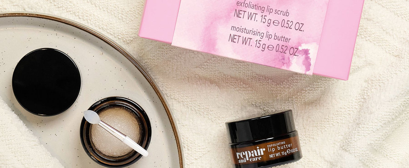 A complete guide to Lip balm | The Somerset Toiletry co Blog – THE SOMERSET TOILETRY CO.