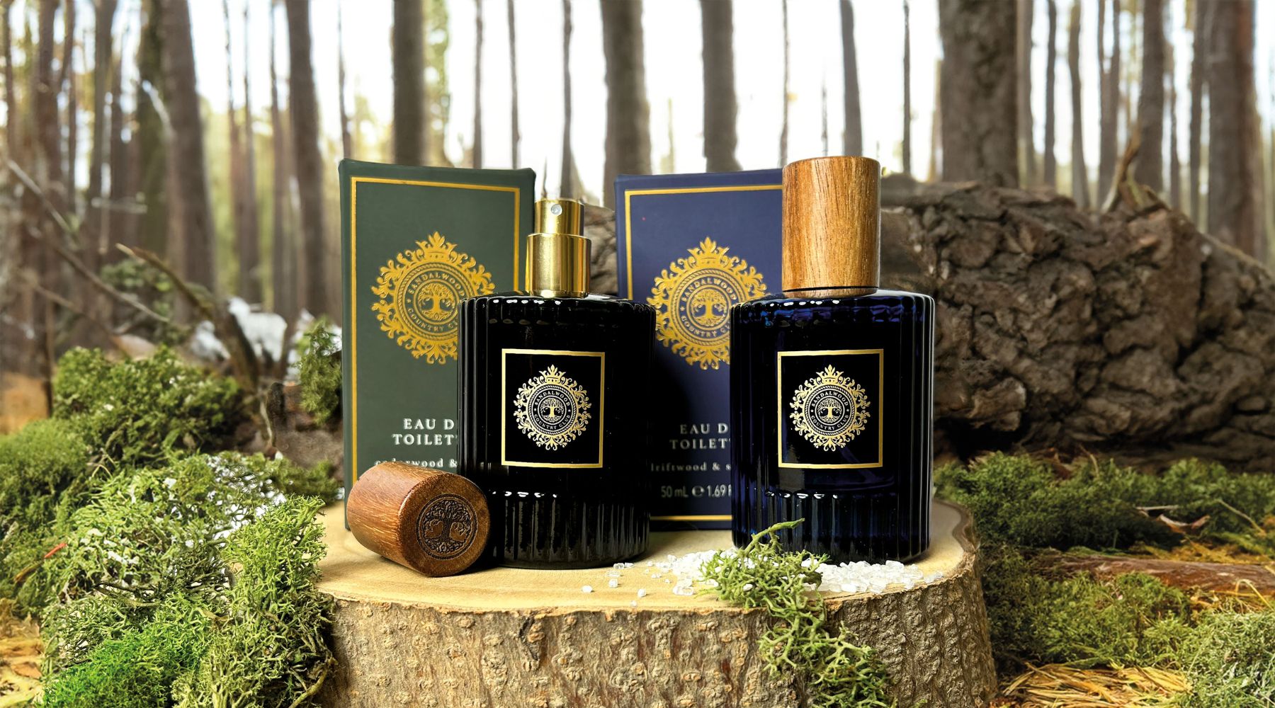 The Buyer's Guide to Picking the Perfect Perfume – THE SOMERSET ...