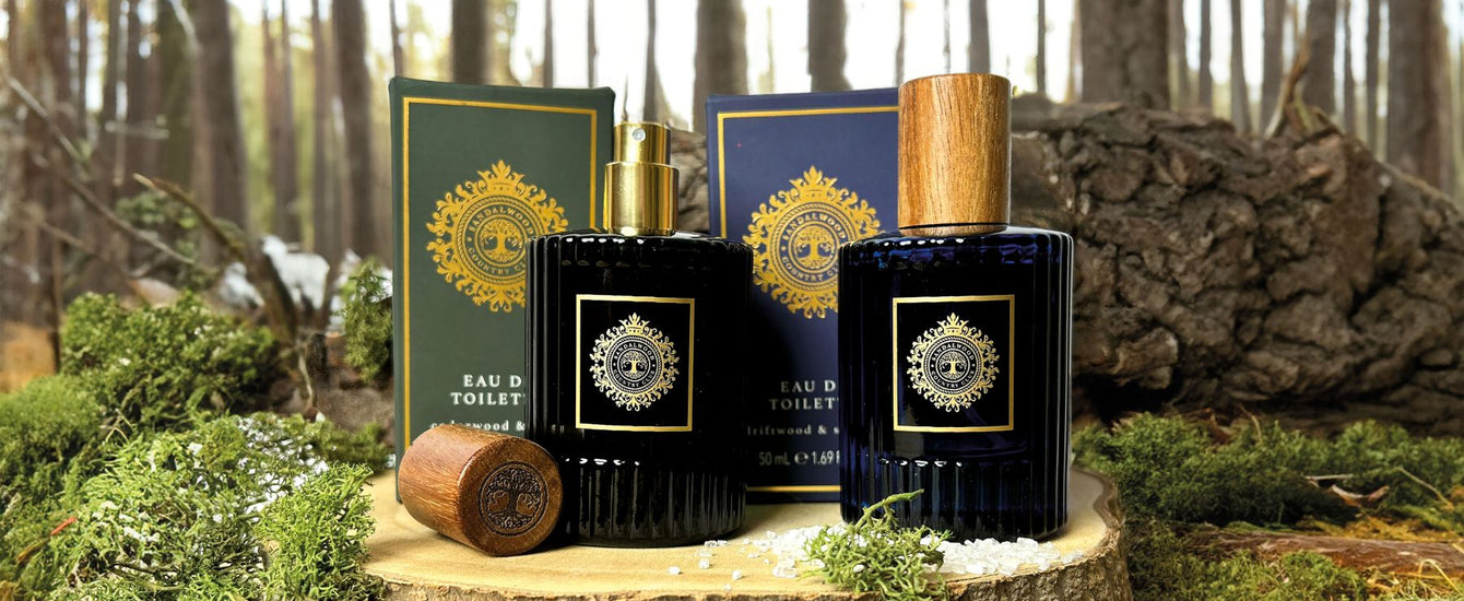 The Buyer's Guide to Picking the Perfect Perfume – THE SOMERSET ...