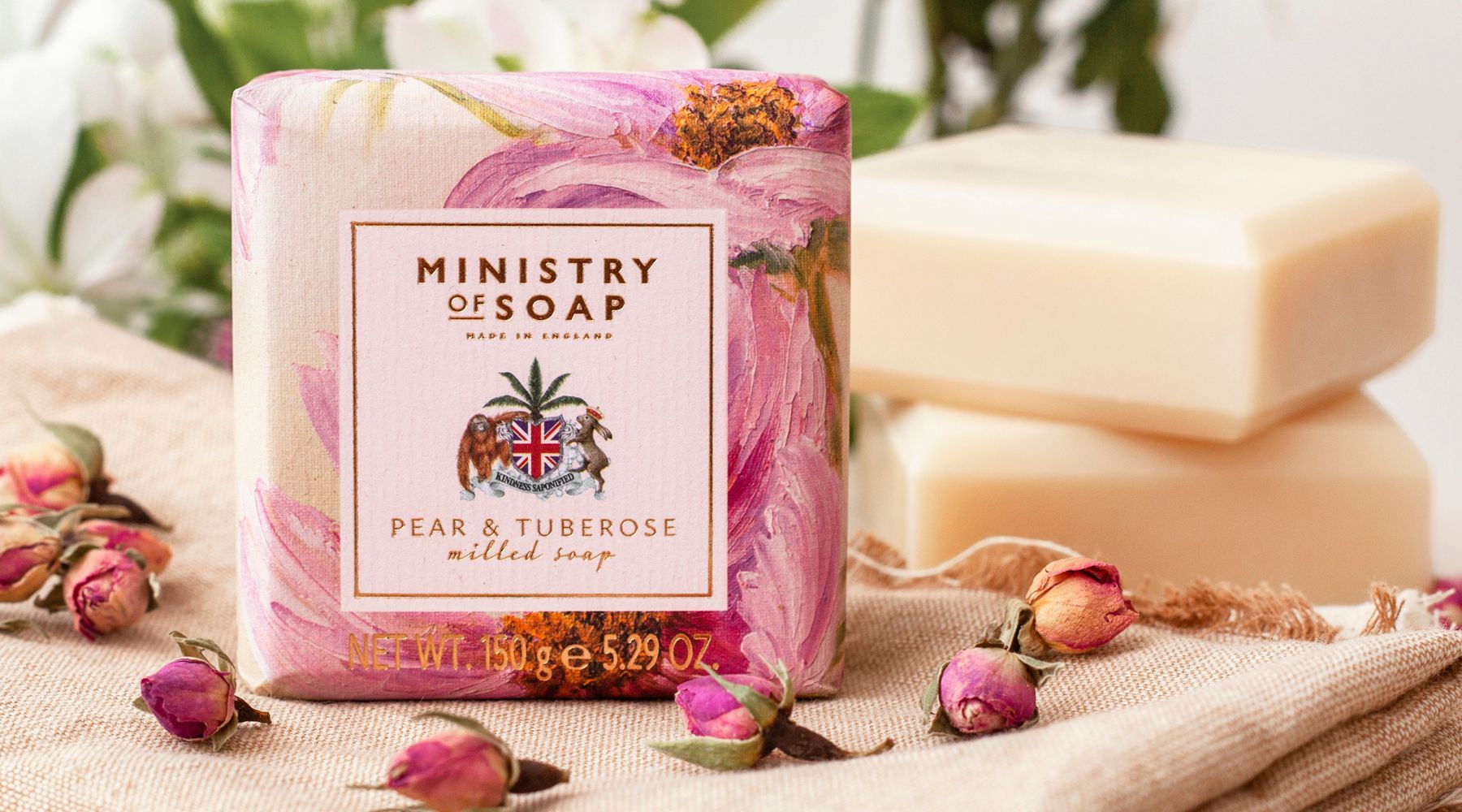 Why choose sustainable palm oil? | The Somerset Toiletry Co. Blog – THE ...