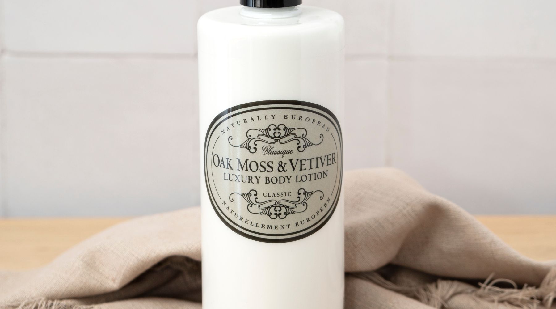 Guide to applying Body Lotion | Blog | The Somerset Toiletry Co – THE ...