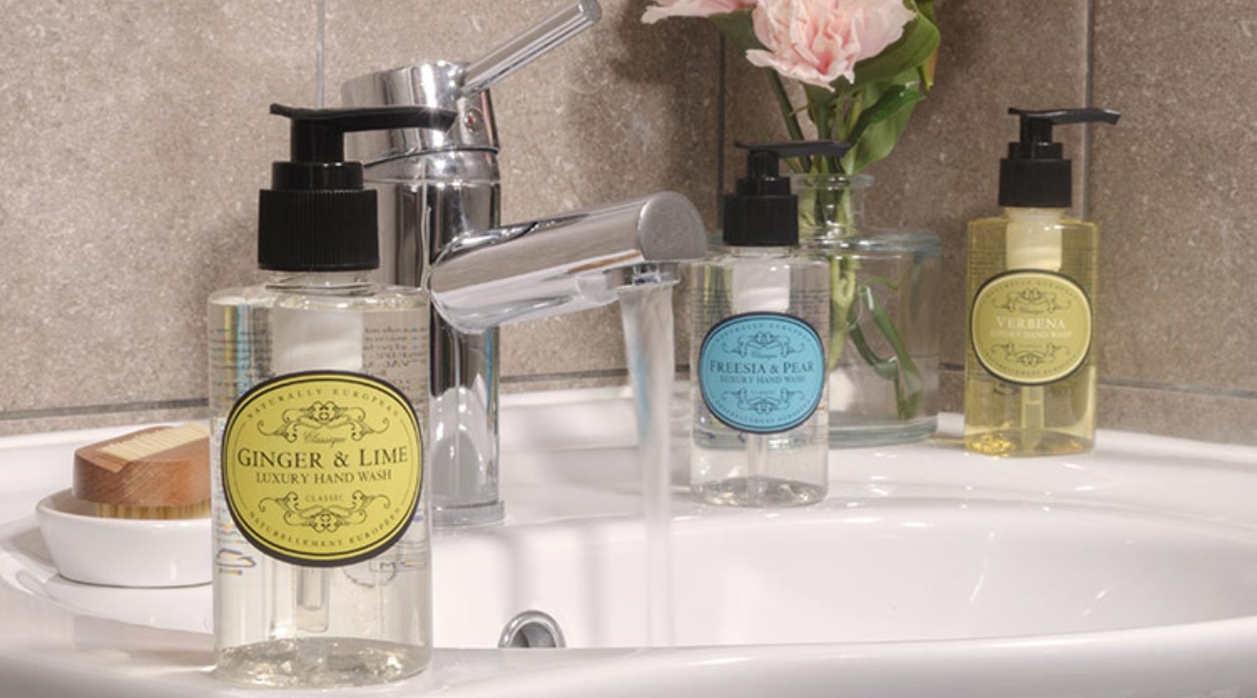 Sustainability Update | Blog | The Somerset Toiletry Co – THE SOMERSET ...
