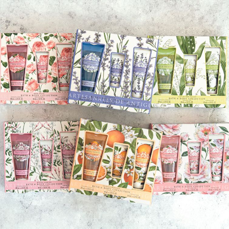 Bath & Body | Luxury Toiletries | The Somerset Toiletry Co. – THE ...