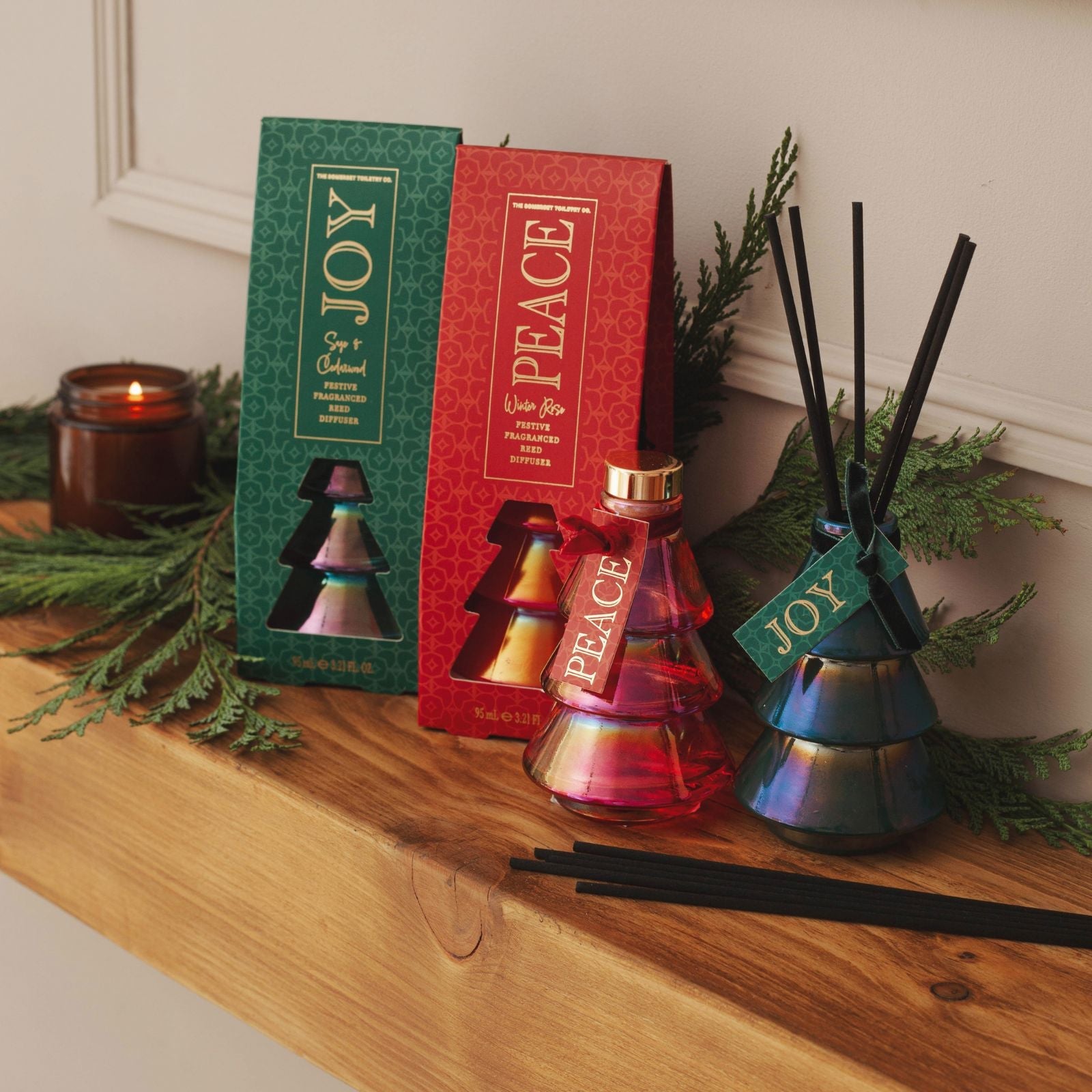 Room Fragrances & Reed Diffusers | Somerset Toiletry Co – THE SOMERSET ...