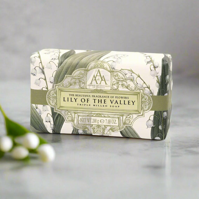 Soap Bars | Sustainably Sourced | The Somerset Toiletry Co – THE ...