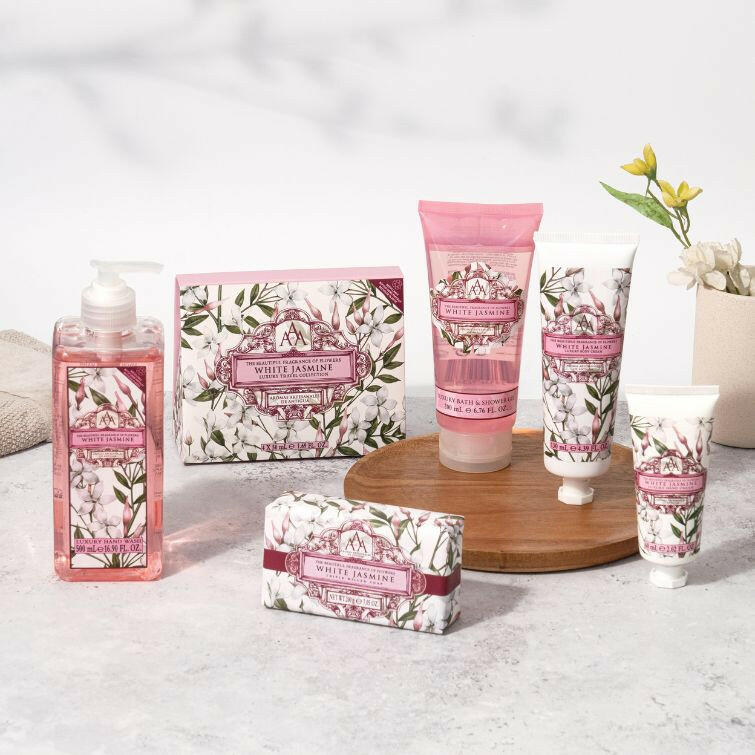 Soap Bars | Sustainably Sourced | The Somerset Toiletry Co – THE SOMERSET TOILETRY CO.