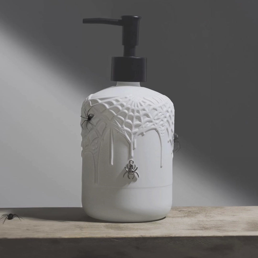 Spider Silk Hand Wash 500ml | The Somerset Toiletry Co – THE SOMERSET ...