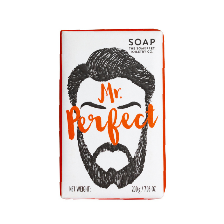 Soap Bars | Sustainably Sourced | The Somerset Toiletry Co – THE ...
