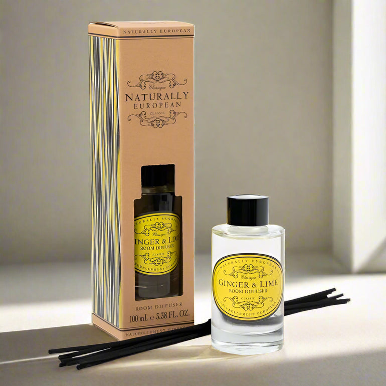 Naturally European Body Care | The Somerset Toiletry Co. – THE SOMERSET ...